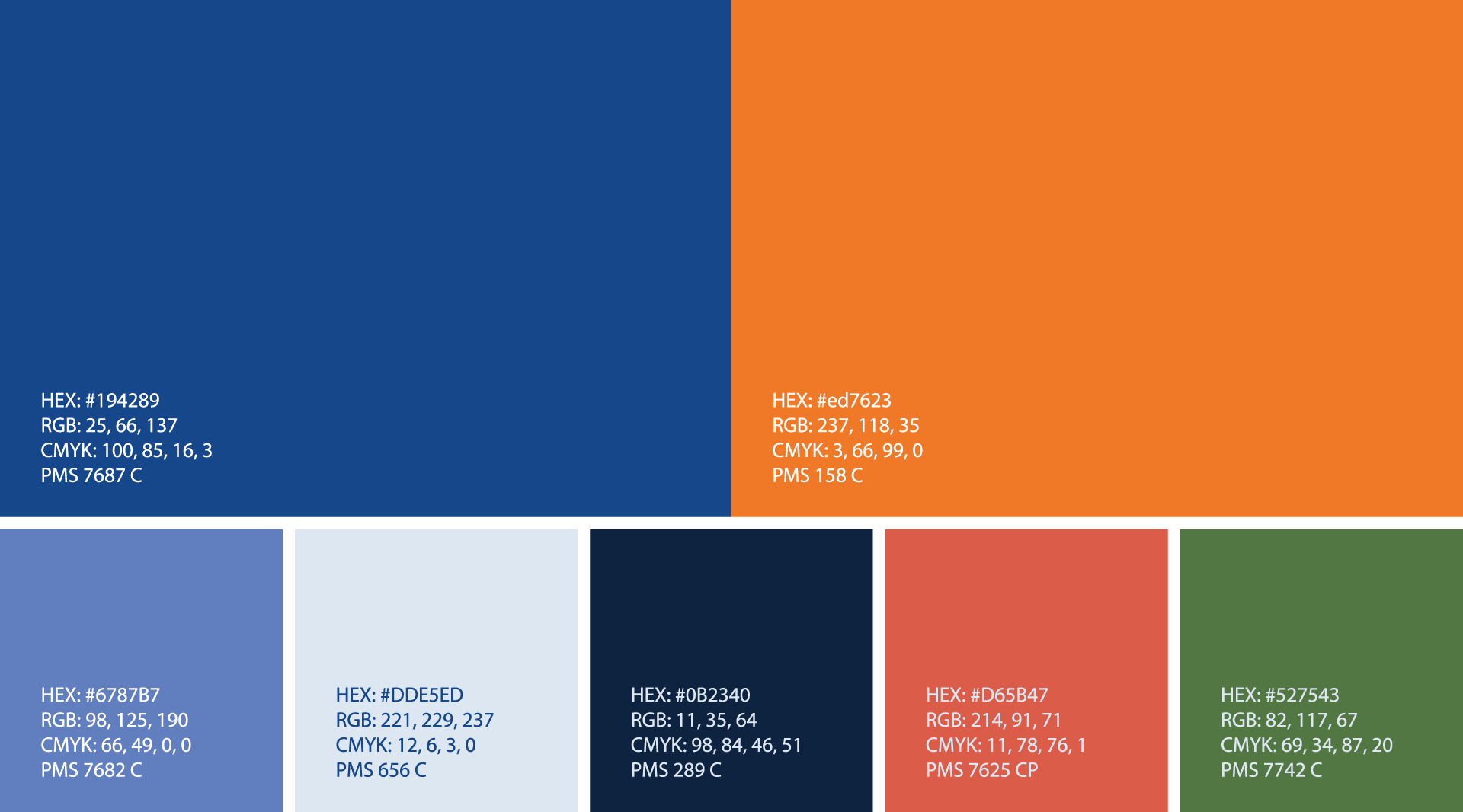 Måsøval - brand identity, guideline and assets.