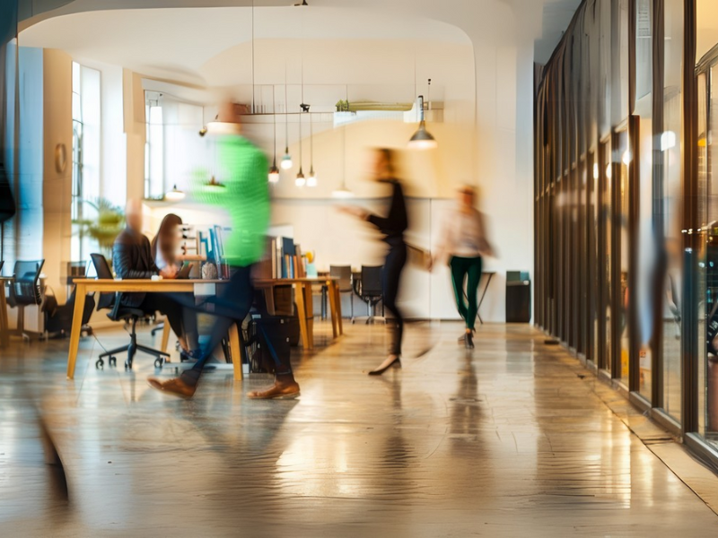 ICS Brand Refresh - brand identity, guideline and assets.