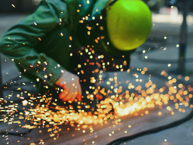 ICS Brand Refresh - brand identity, guideline and assets.