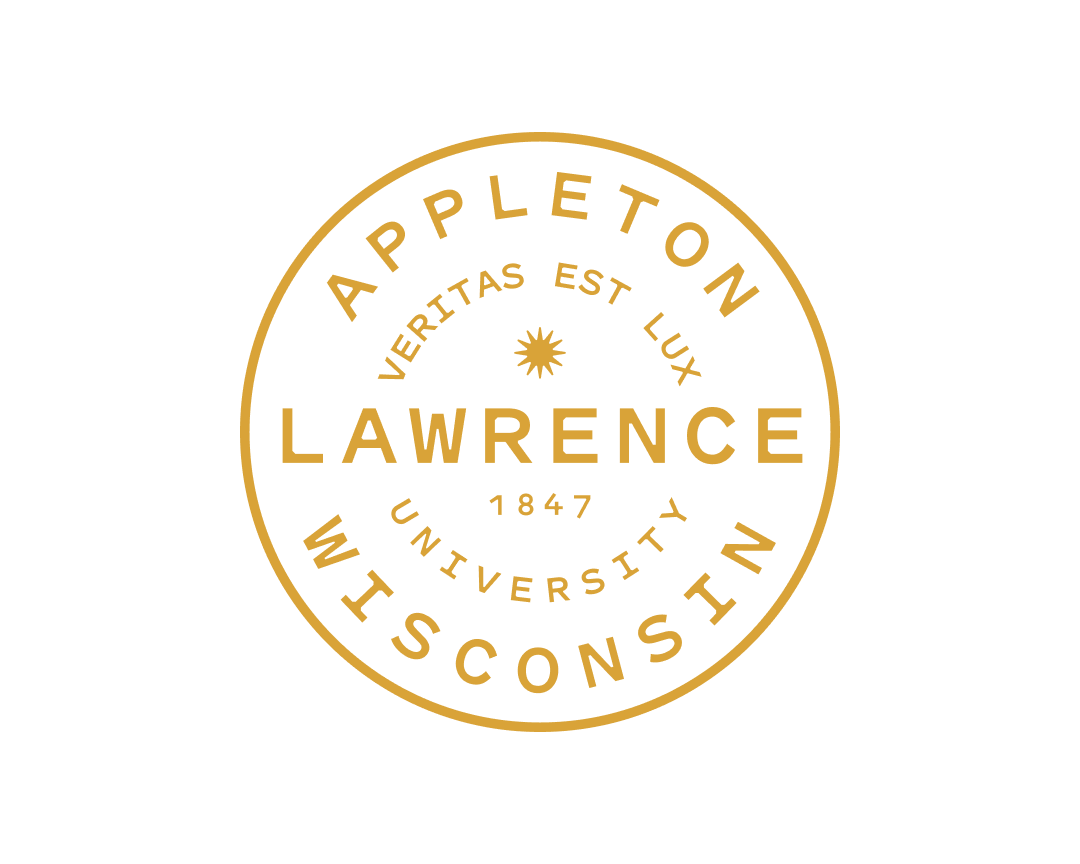 Lawrence University - brand identity, guideline and assets.