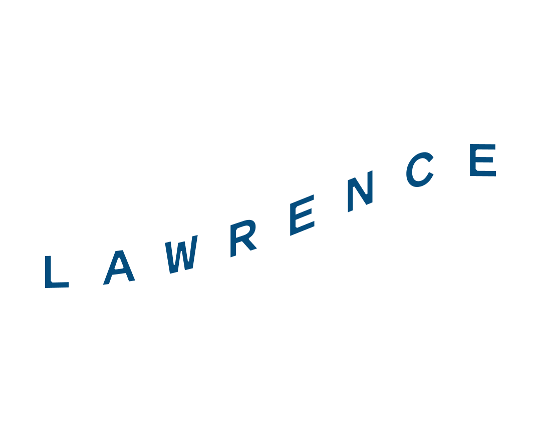 Lawrence University - brand identity, guideline and assets.