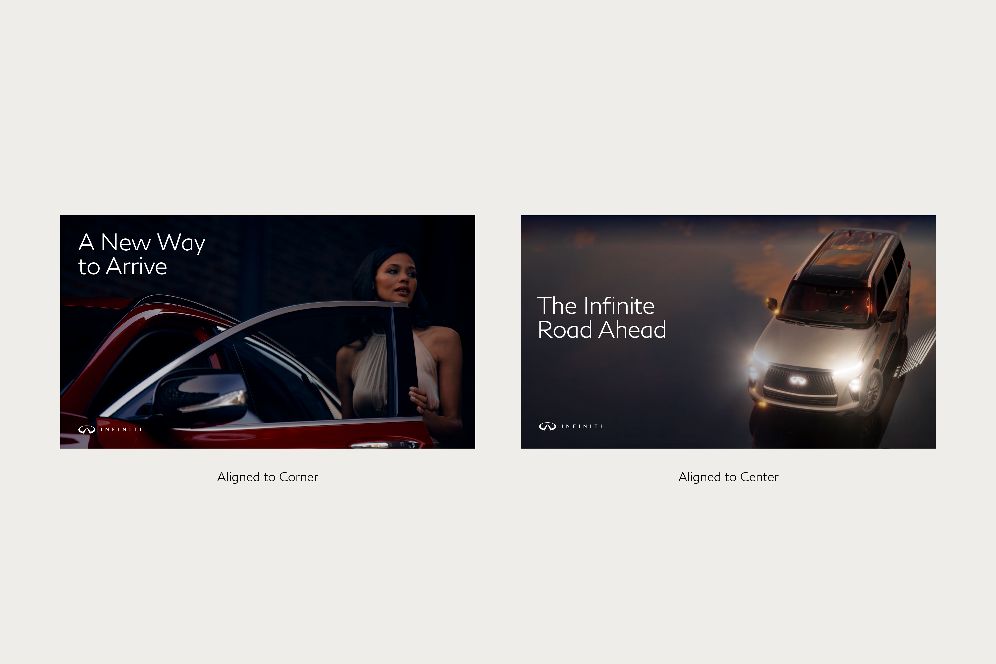 Digital Guideline - brand identity, guideline and assets.