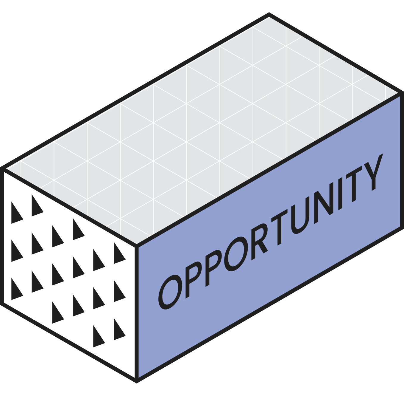 TheHunterFoundationReport - brand identity, guideline and assets.
