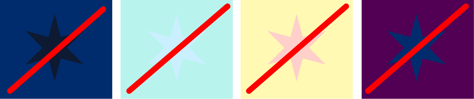 Choose Chicago's brand guidelines