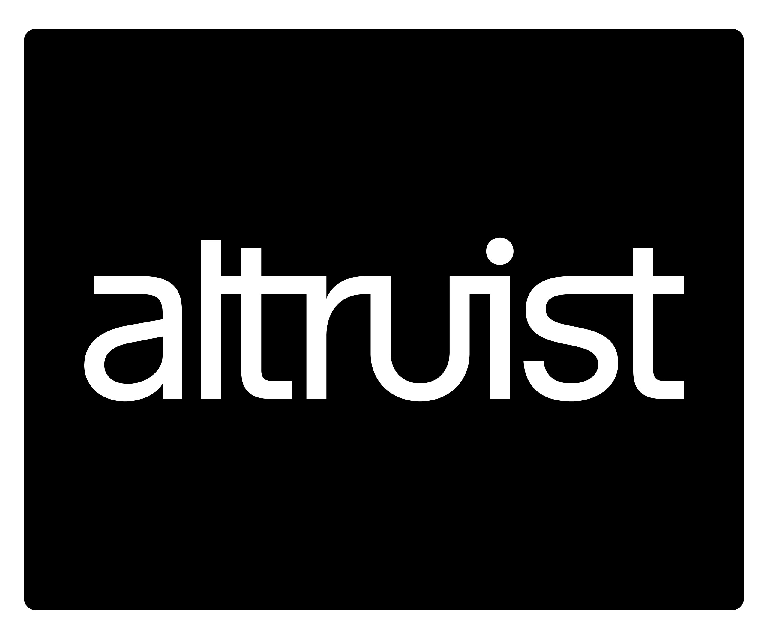 Altruist Brand Guidelines