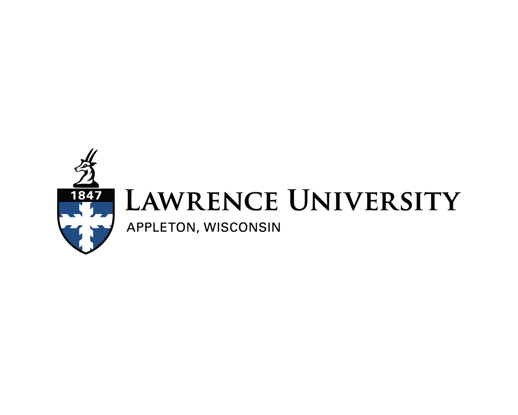 Lawrence University - brand identity, guideline and assets.
