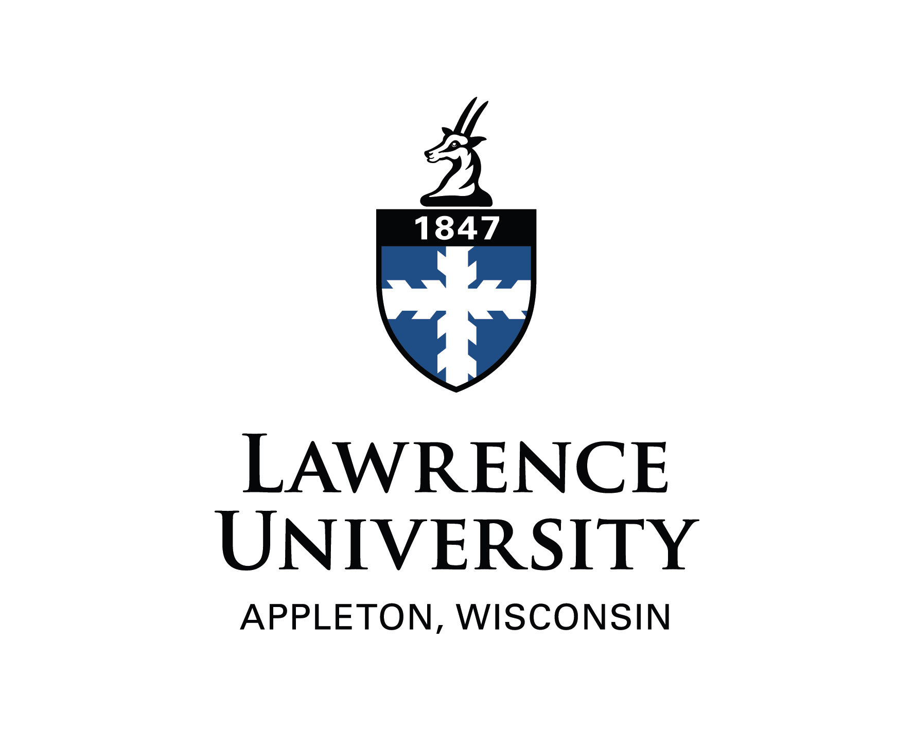 Lawrence University - brand identity, guideline and assets.