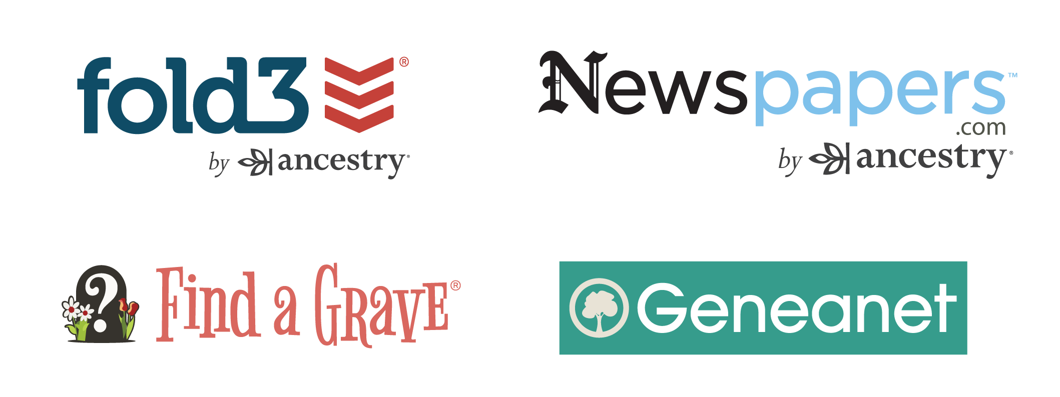 Ancestry Brand Guidelines 2025 - brand identity, guideline and assets.