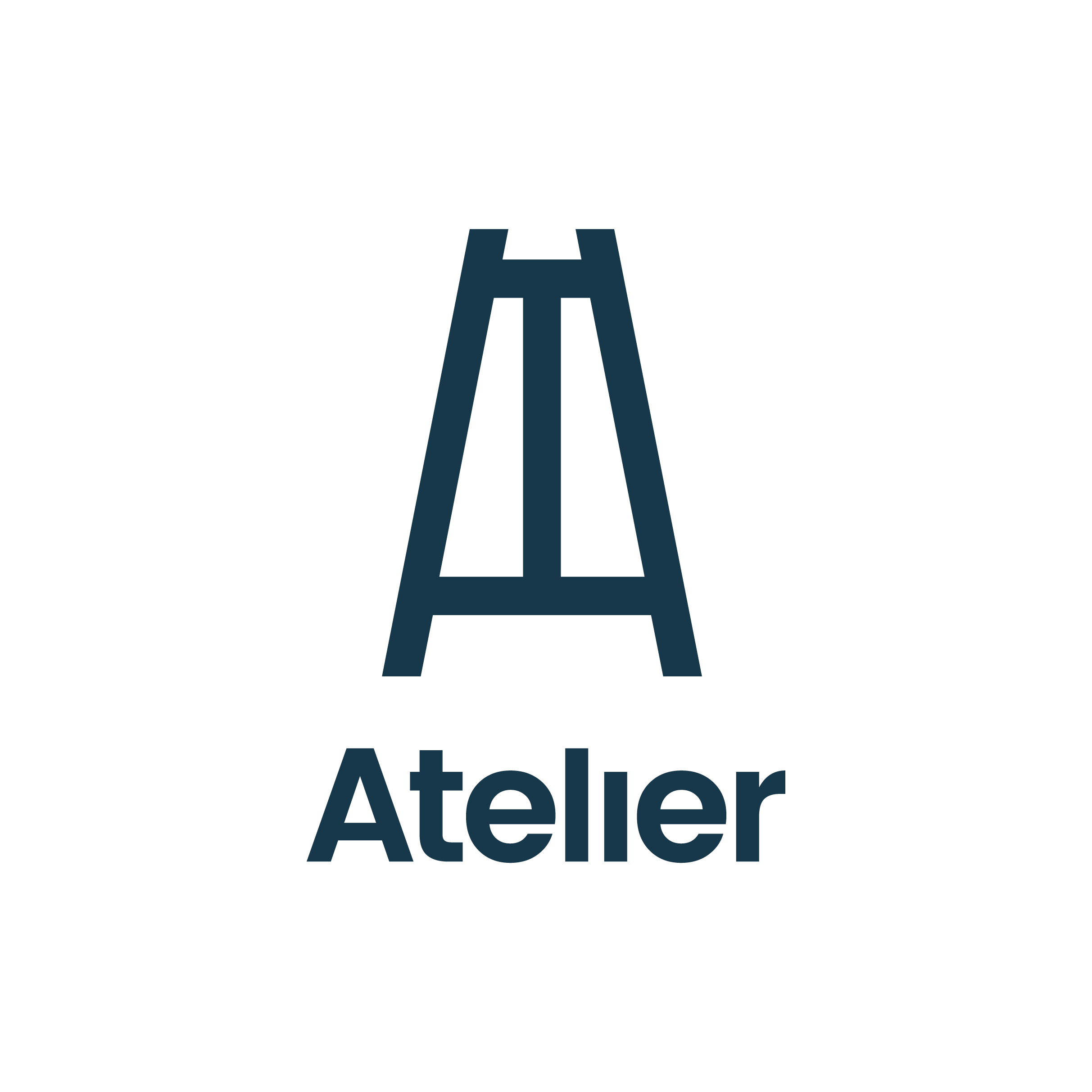 Atelier Scotch Logo
