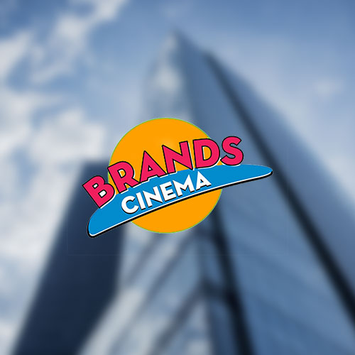Brands Cinema