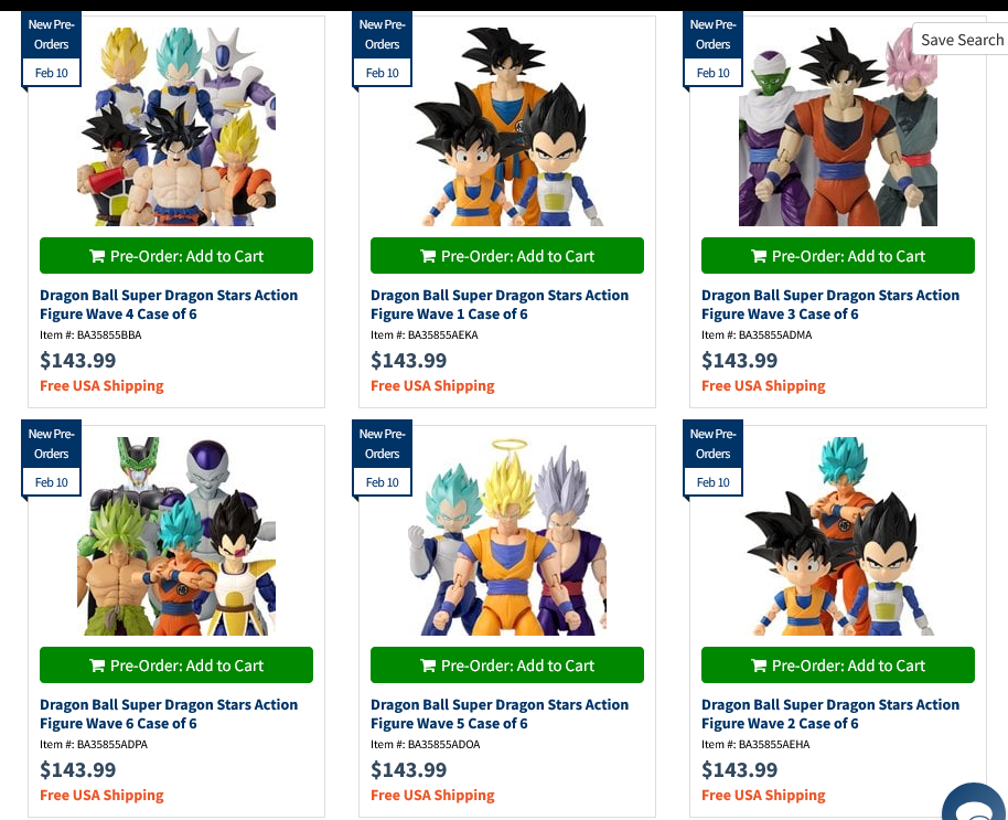 Dragon Ball Characters With Pictures And Names