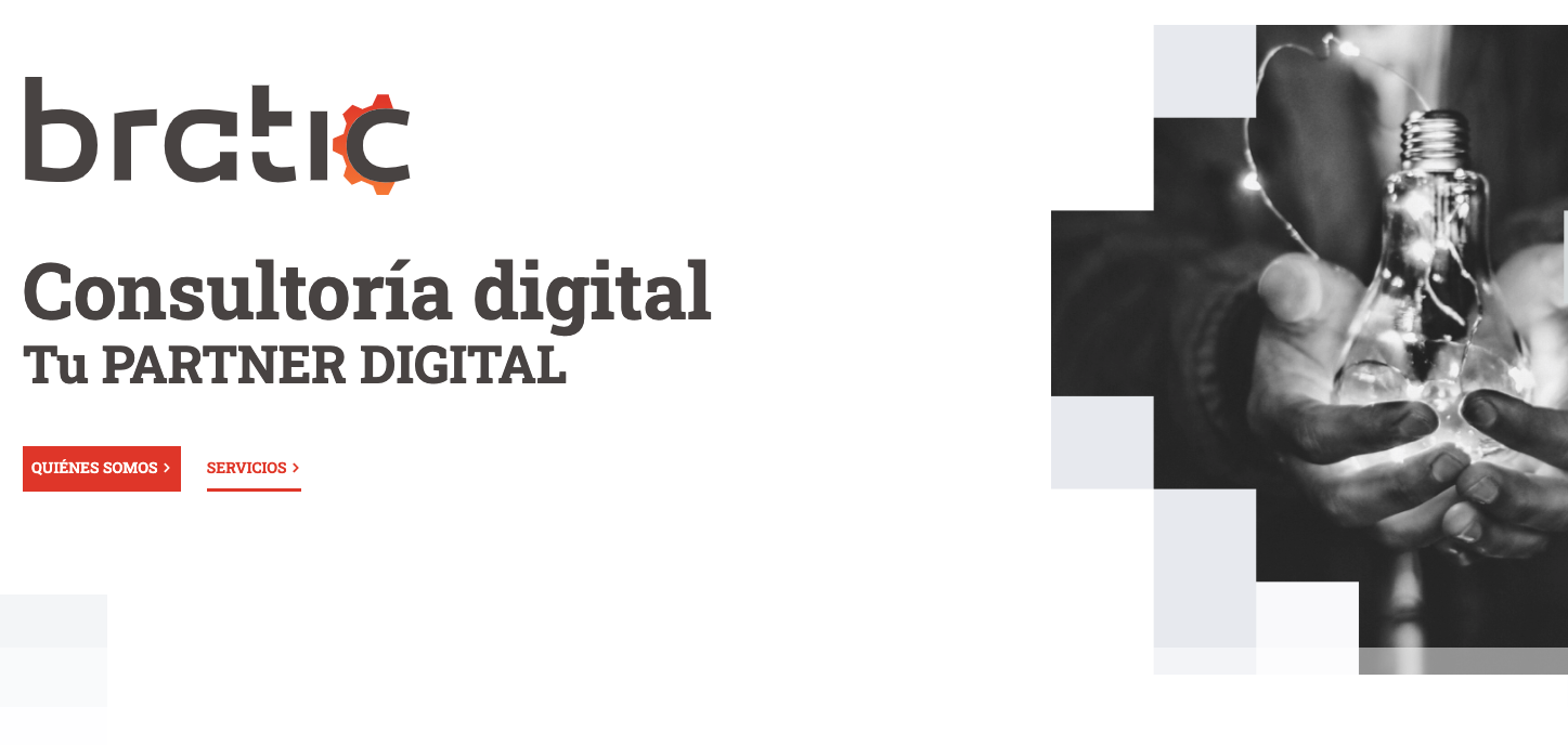 bratic || Consultoría Digital