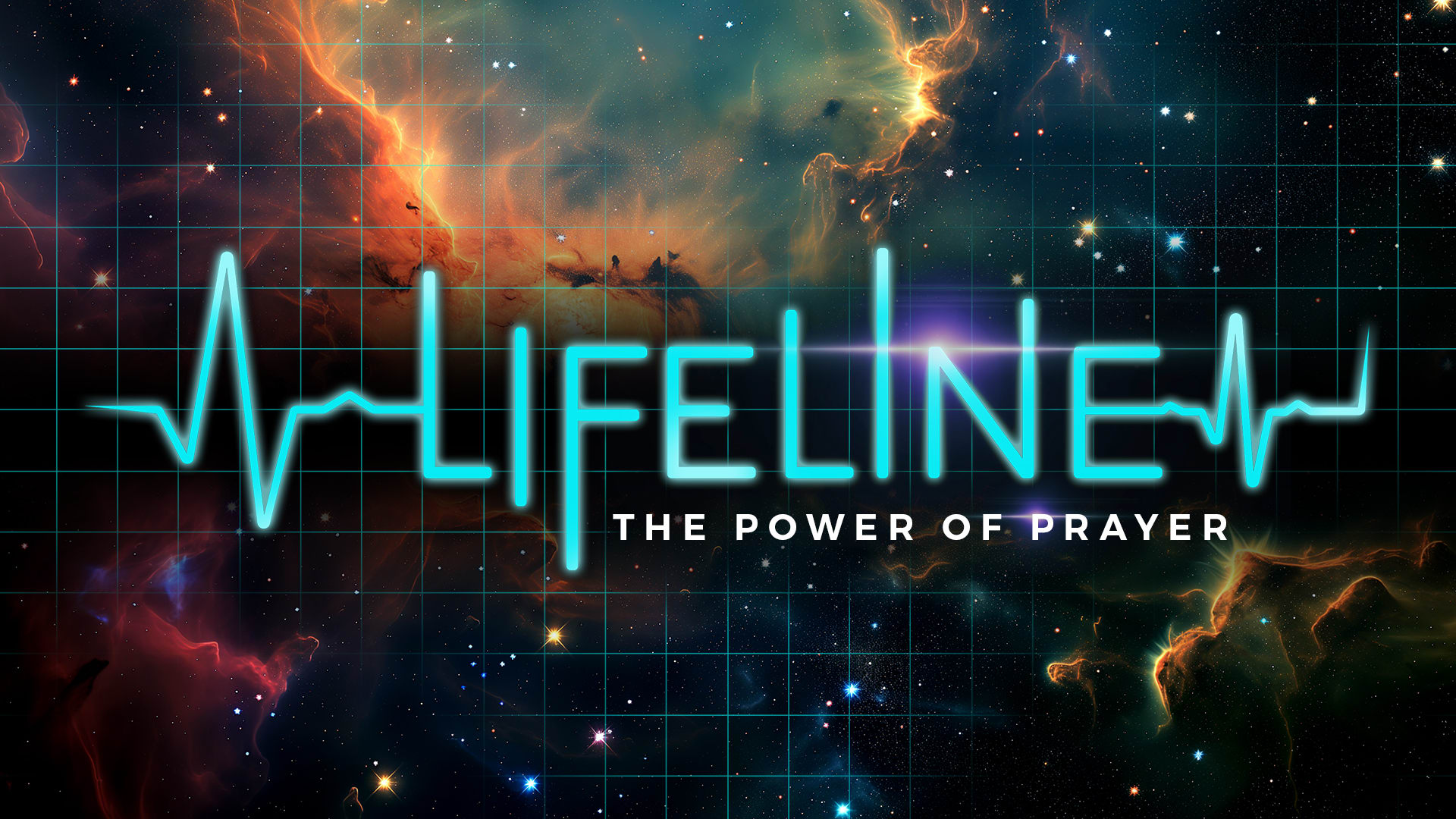 Lifeline: The Power of Prayer | BRAVE Church