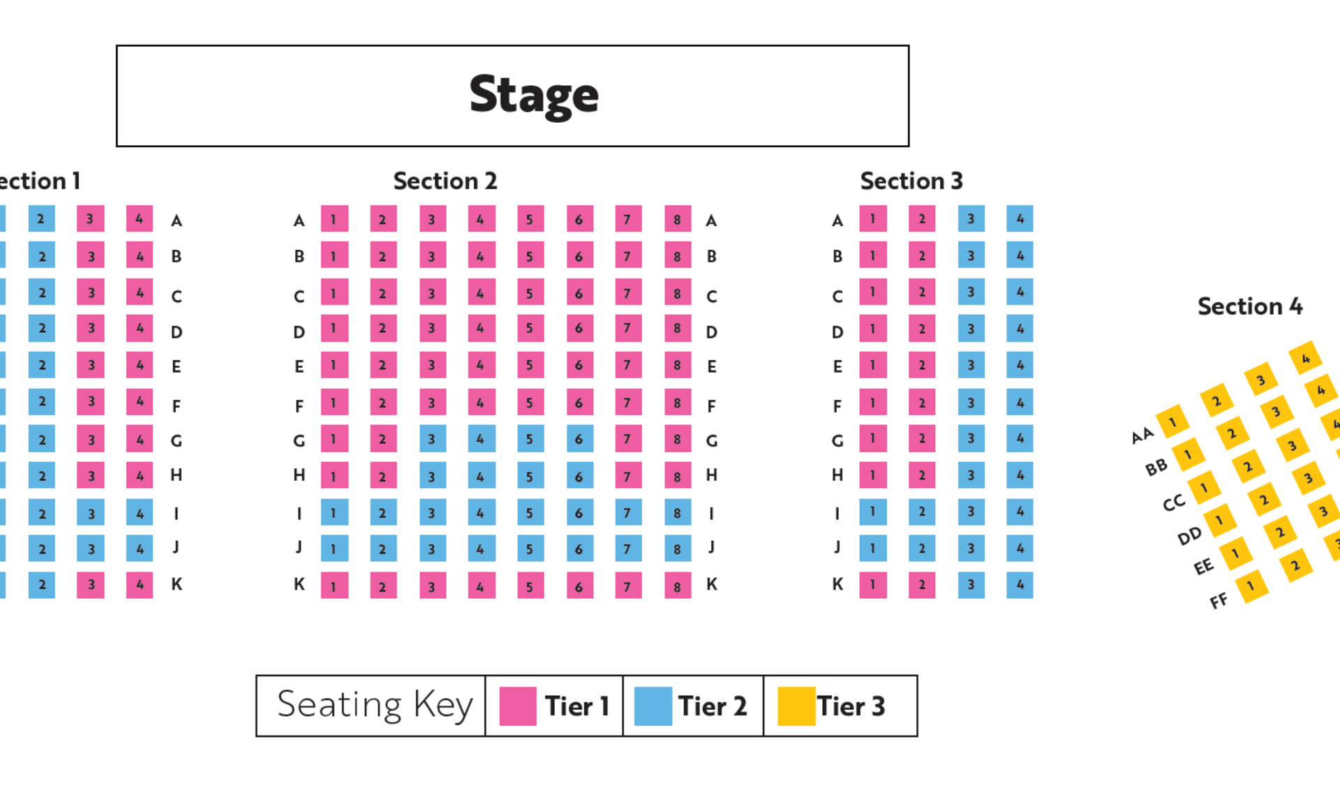 Ticketing & Frequently Asked Questions | Bravo! Vail