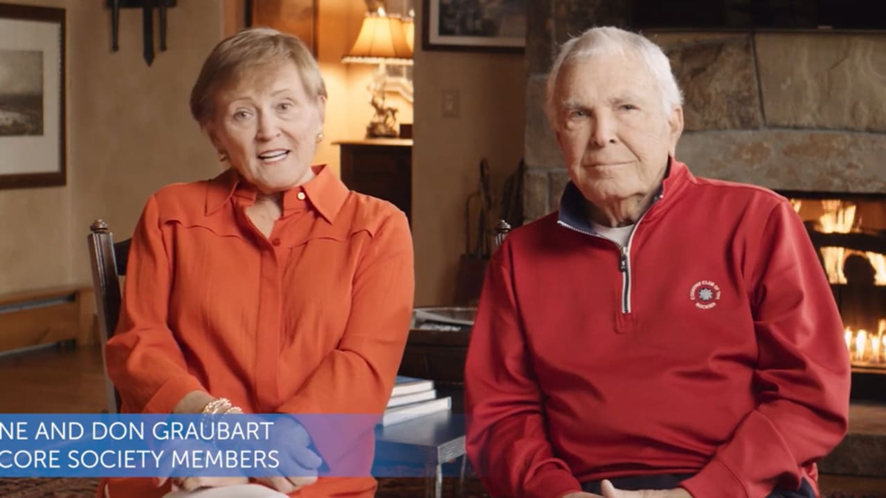 Become a Donor | Bravo! Vail