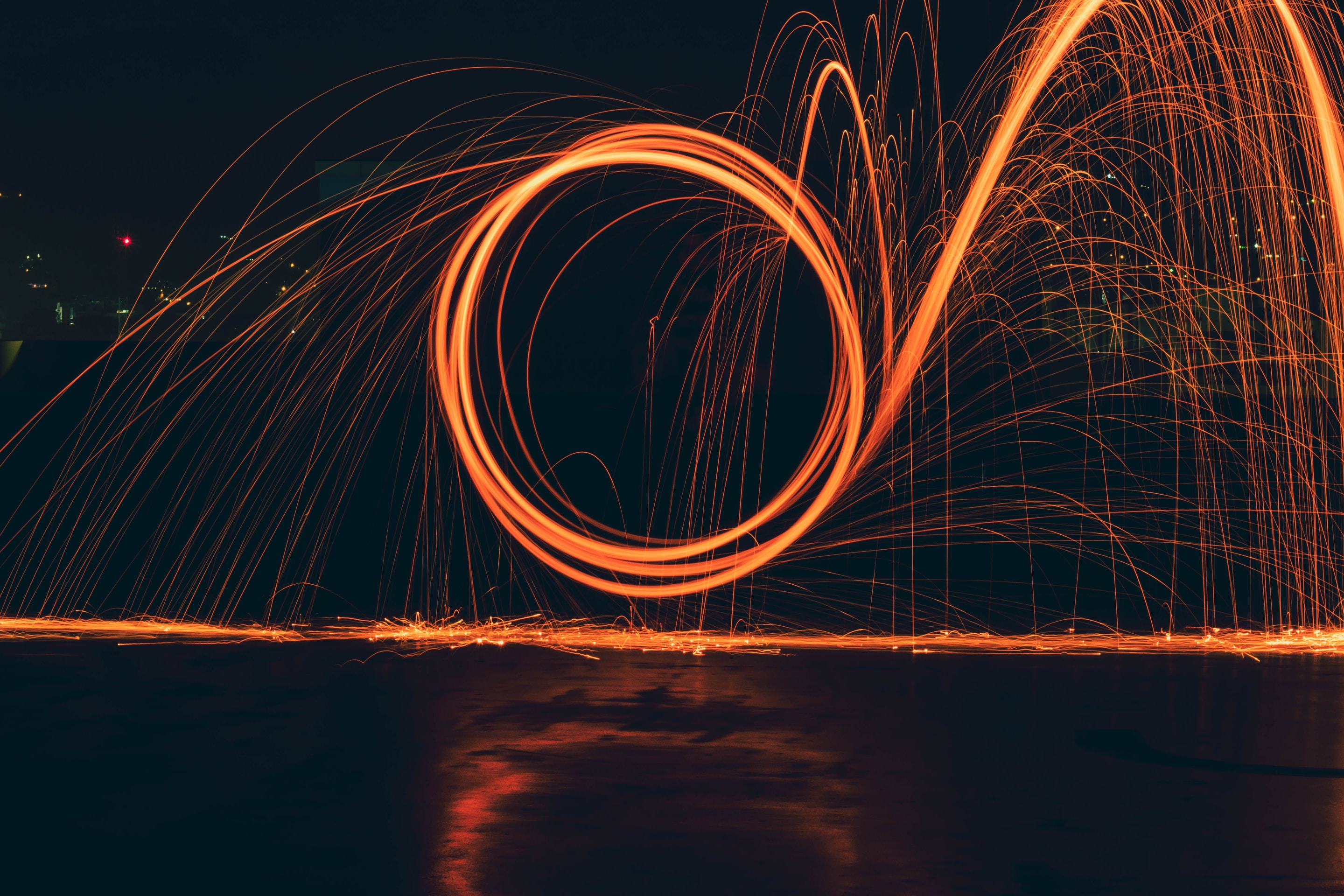 Tailwind Gradients - How to Make a Glowing Gradient Background