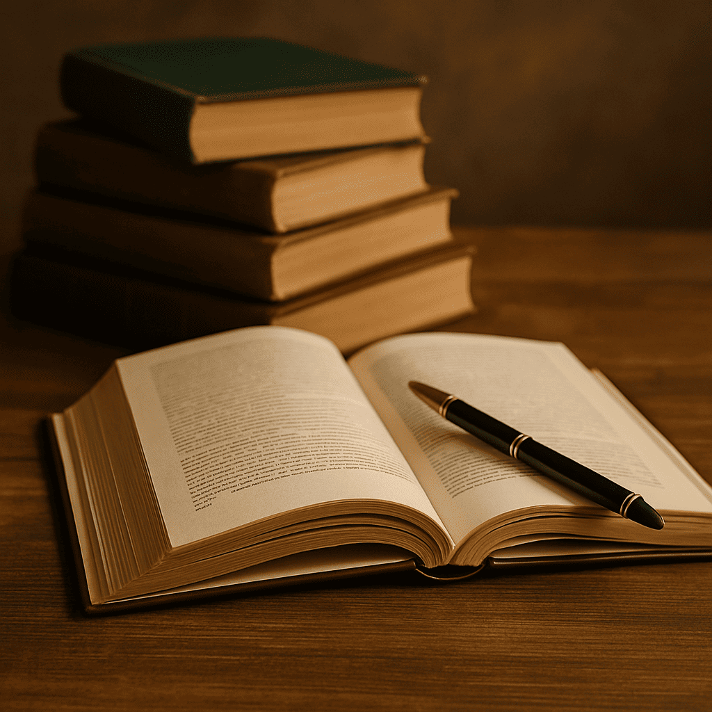 5 Autores Brasileiros Que Todo Mundo Deveria Conhecer