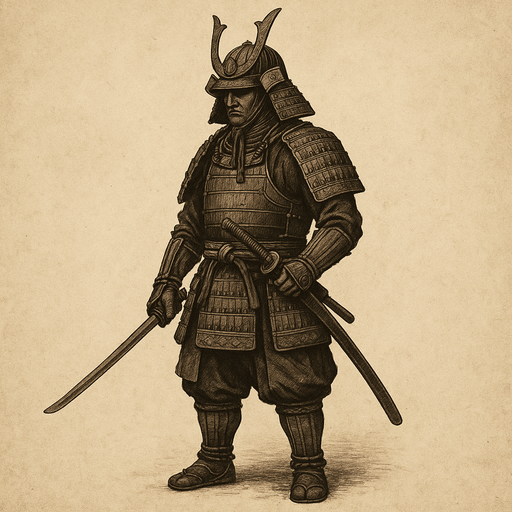 Dia do Samurai: Valores que Inspiram Até Hoje