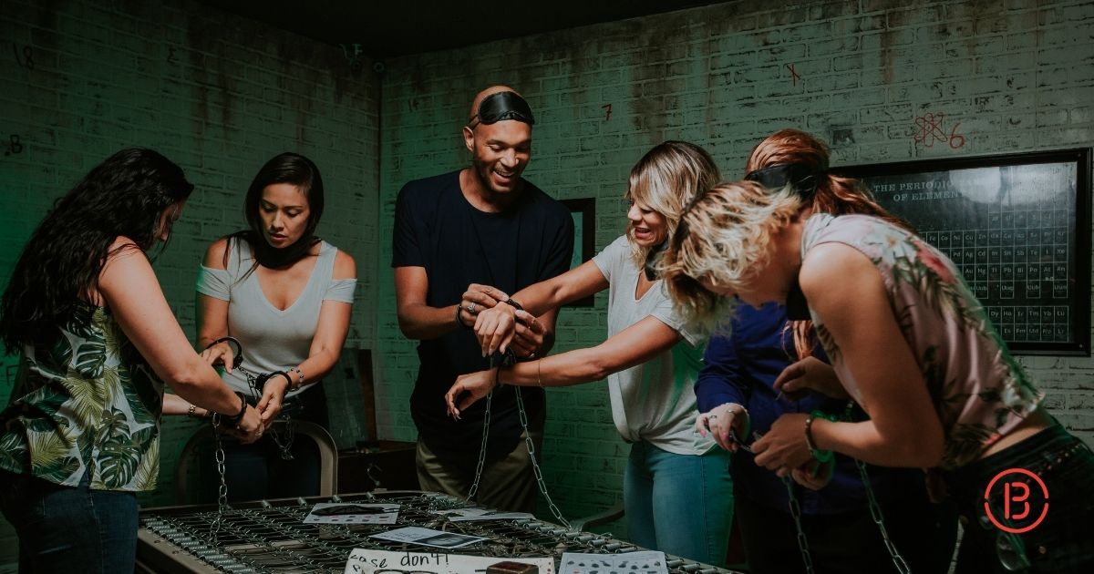 Breakout Games Blog Post | Escape Room Hacks