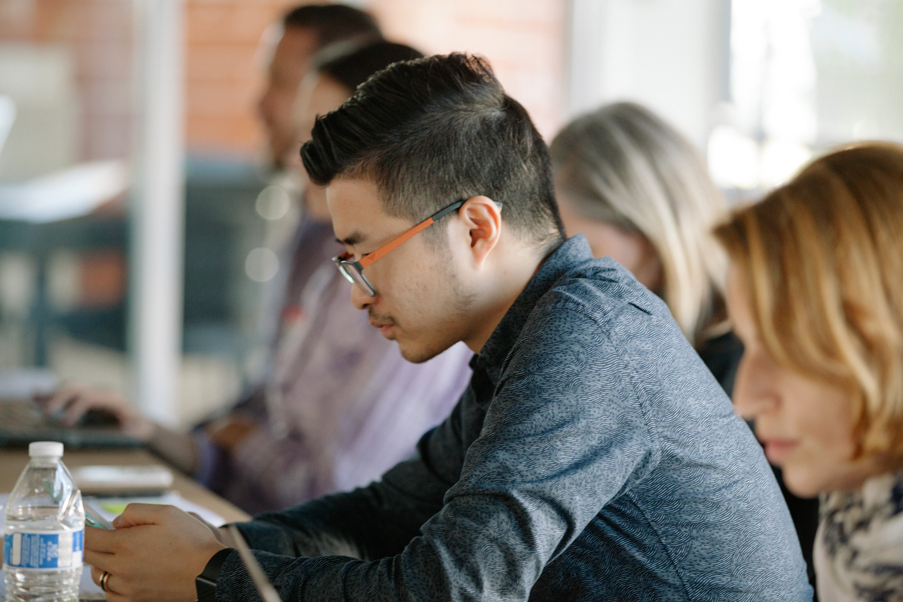 Dealing with Change at Work? Here's How to Make it Work for You ...