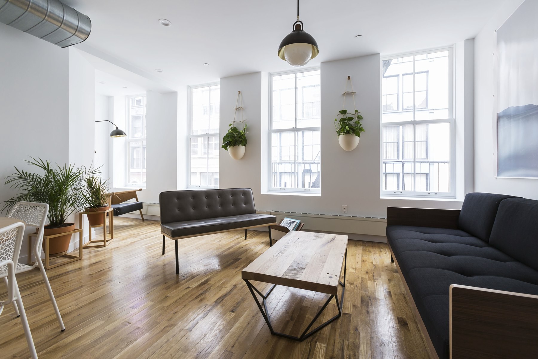 The New Design Standard — Breather Insights