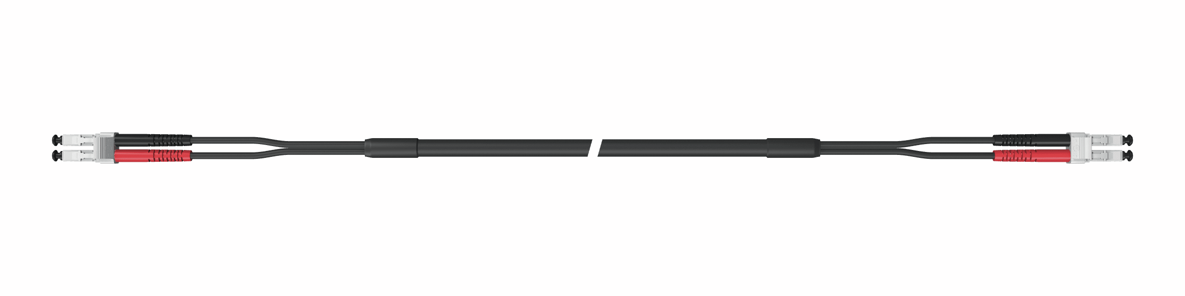 Huawei LCD feeder, 4.8mm cable - 80m | Bredengen