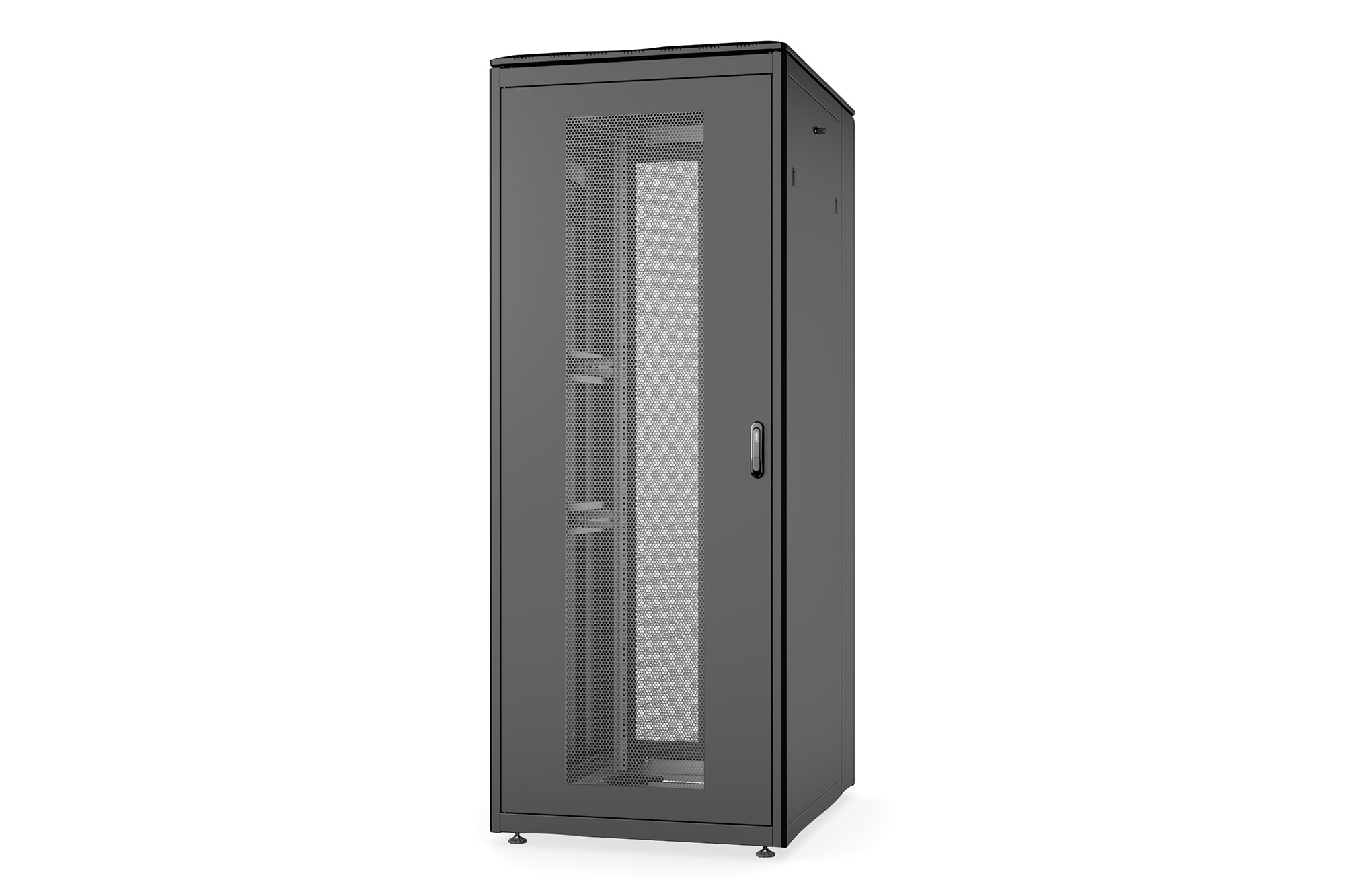 Network Rack Unique Series - 800x1000 mm (WxD) | Bredengen