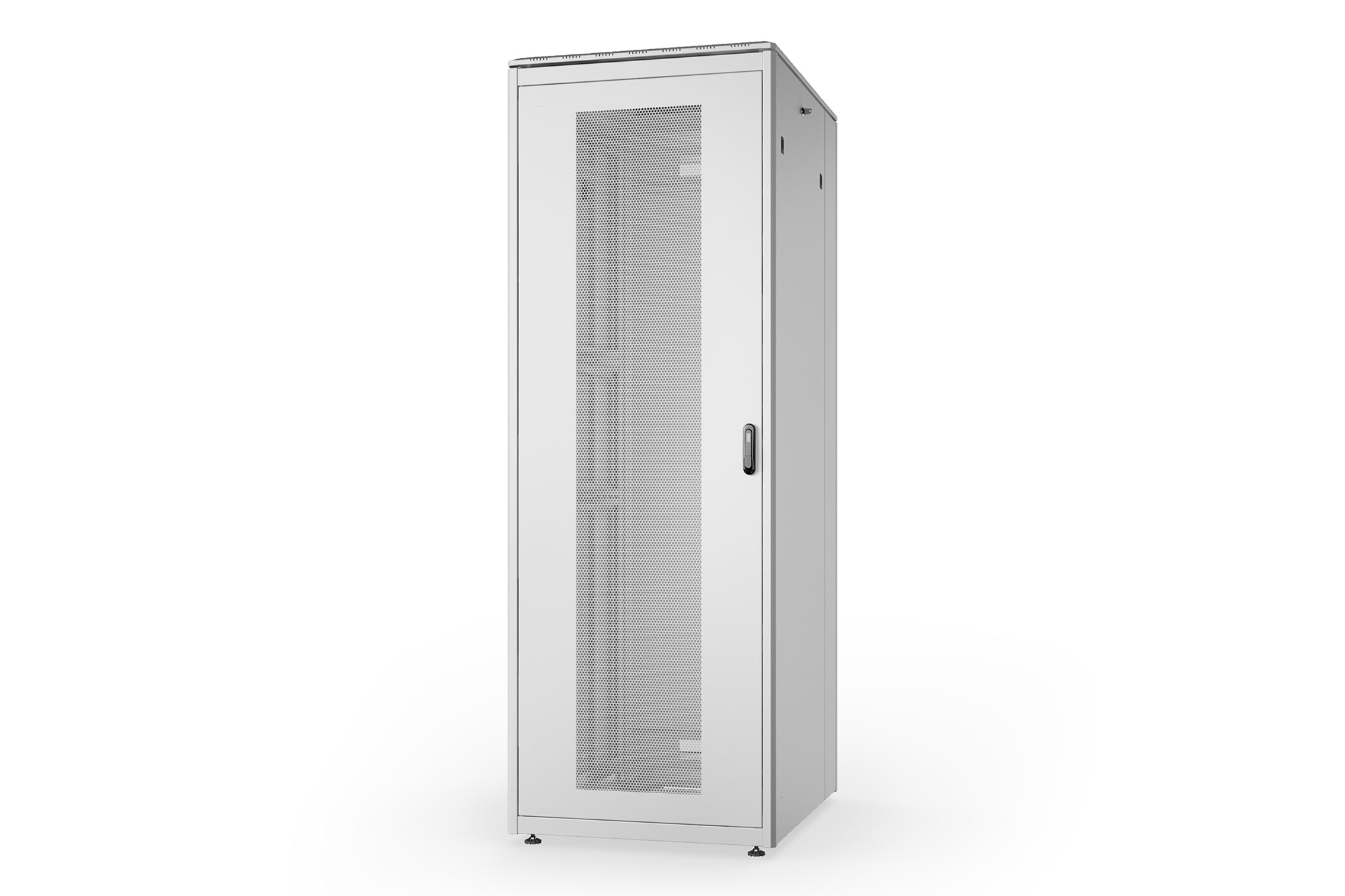 Network Rack Unique Series - 800x1000 mm (WxD) | Bredengen