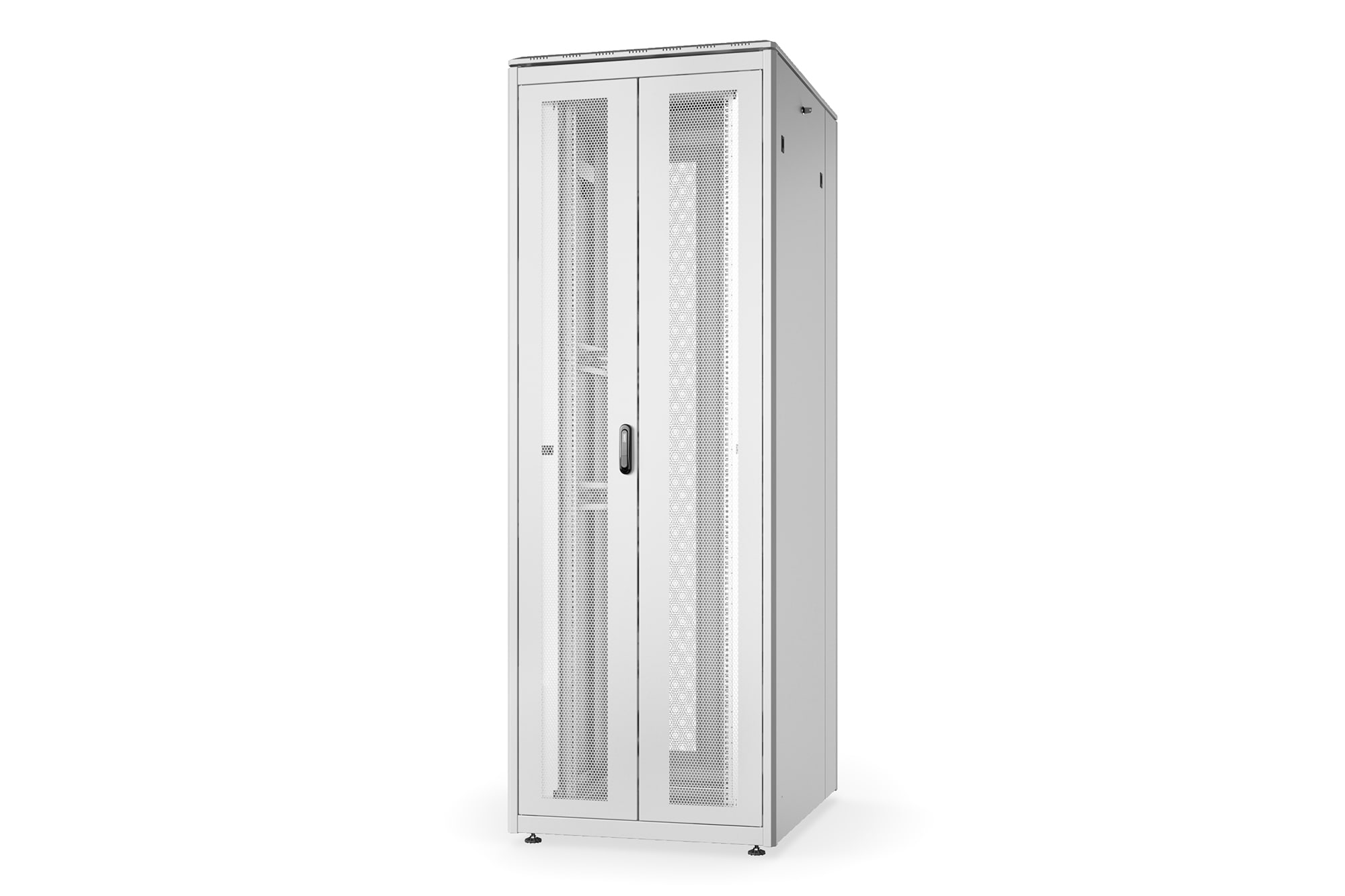 Network Rack Unique Series - 800x1000 mm (WxD) | Bredengen