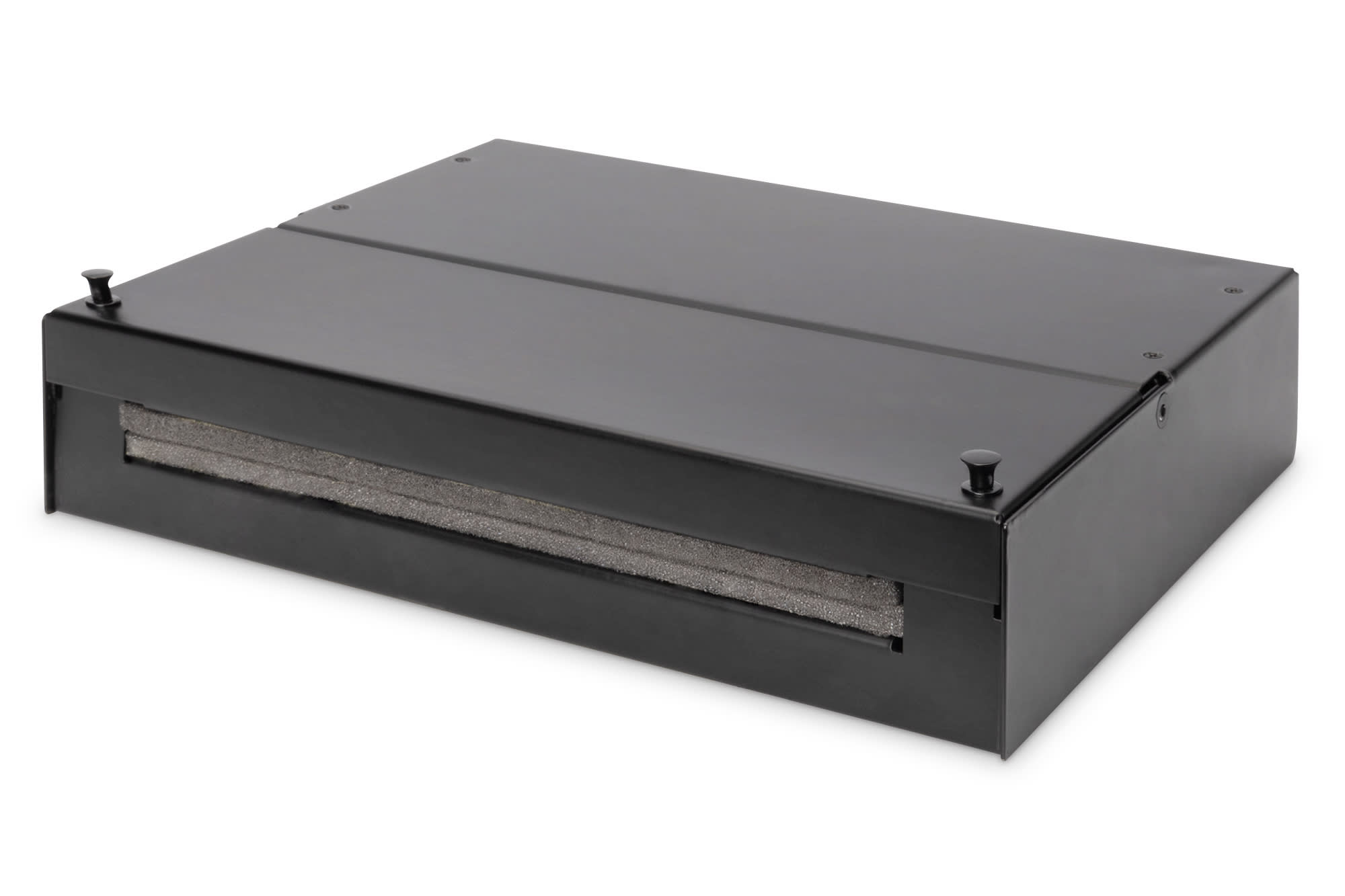 CP Box for 12xKeystone, 6xLC DX | Bredengen