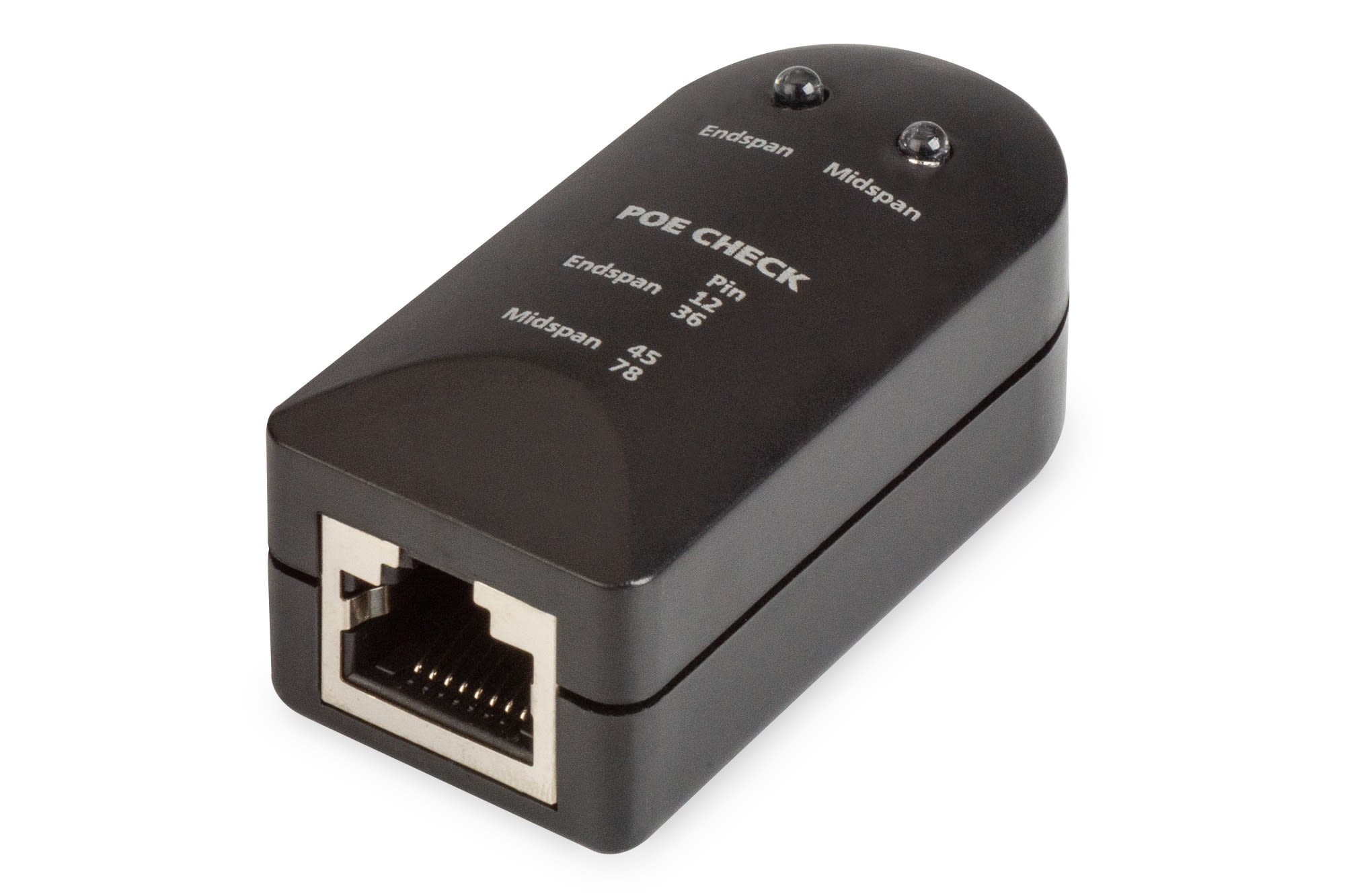 PoE Tester | Bredengen