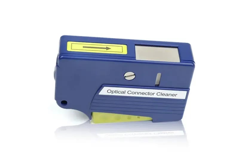 OPTIPOP Optical Connector Cleaner | Bredengen