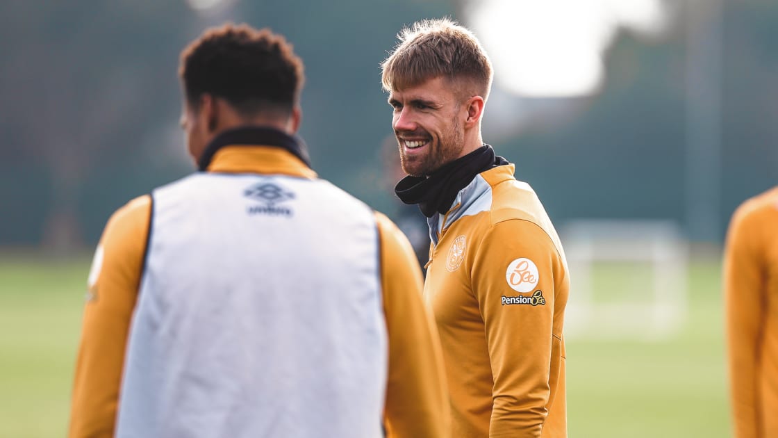 Team news: Ajer in contention for Crystal Palace clash | Brentford FC
