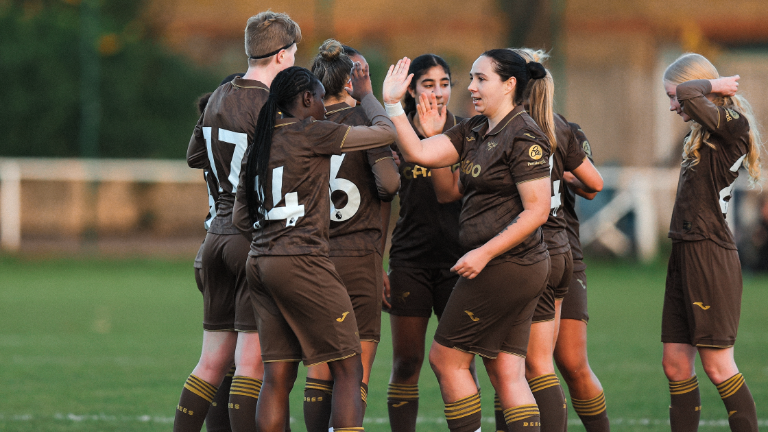 Clapton Community Women 0 Brentford Women 3: O'Brien scores first ...