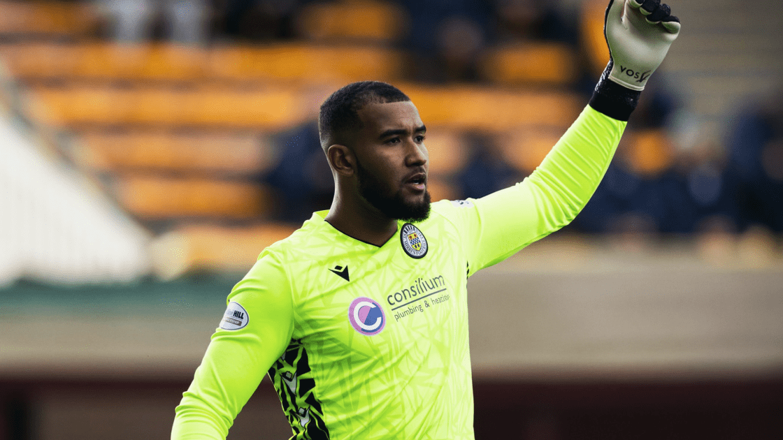 Balcombe recalled from St Mirren loan | Brentford FC