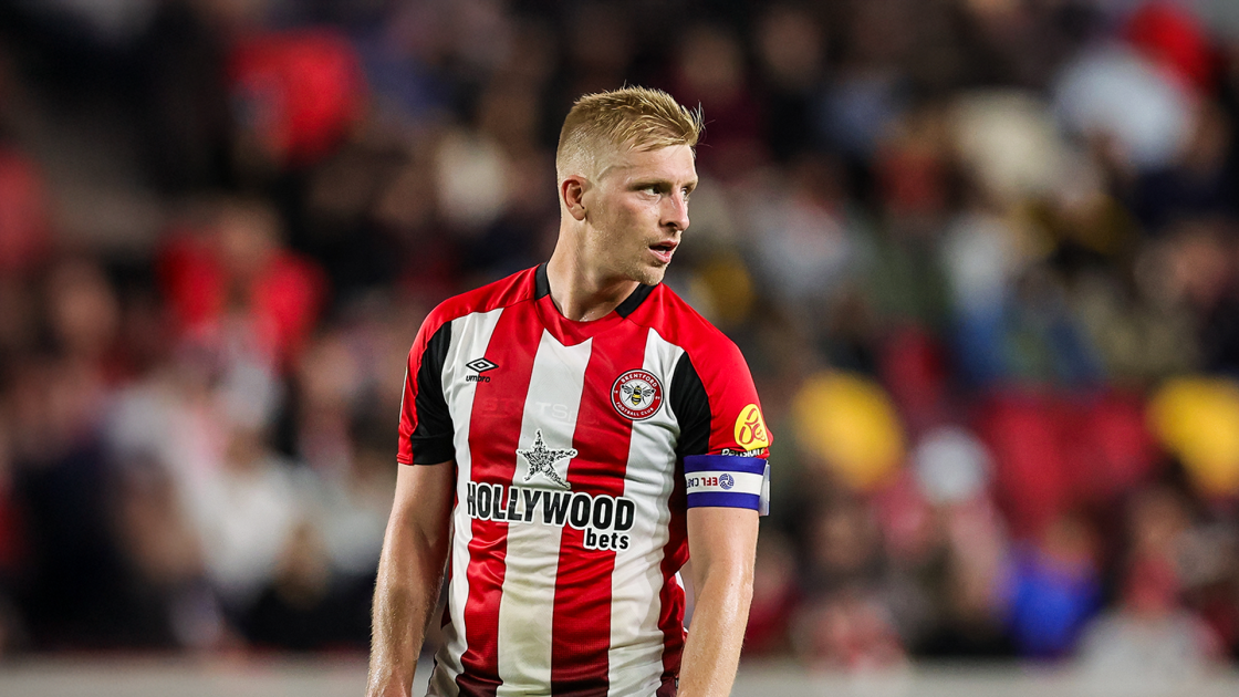 Wiki - Brentford First Team Squad 2025/26 | The Griffin Park Grapevine