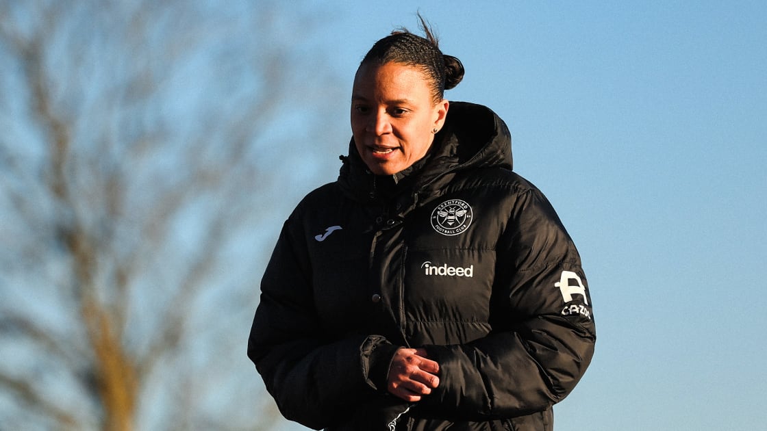 Carly Williams wins LSE Premier Manager of the Month for January ...