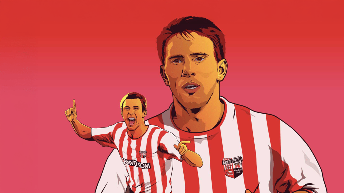 Charlie Ide: Battling gambling addiction at Brentford | Brentford FC