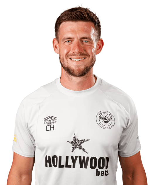 Chris Haslam | The Griffin Park Grapevine