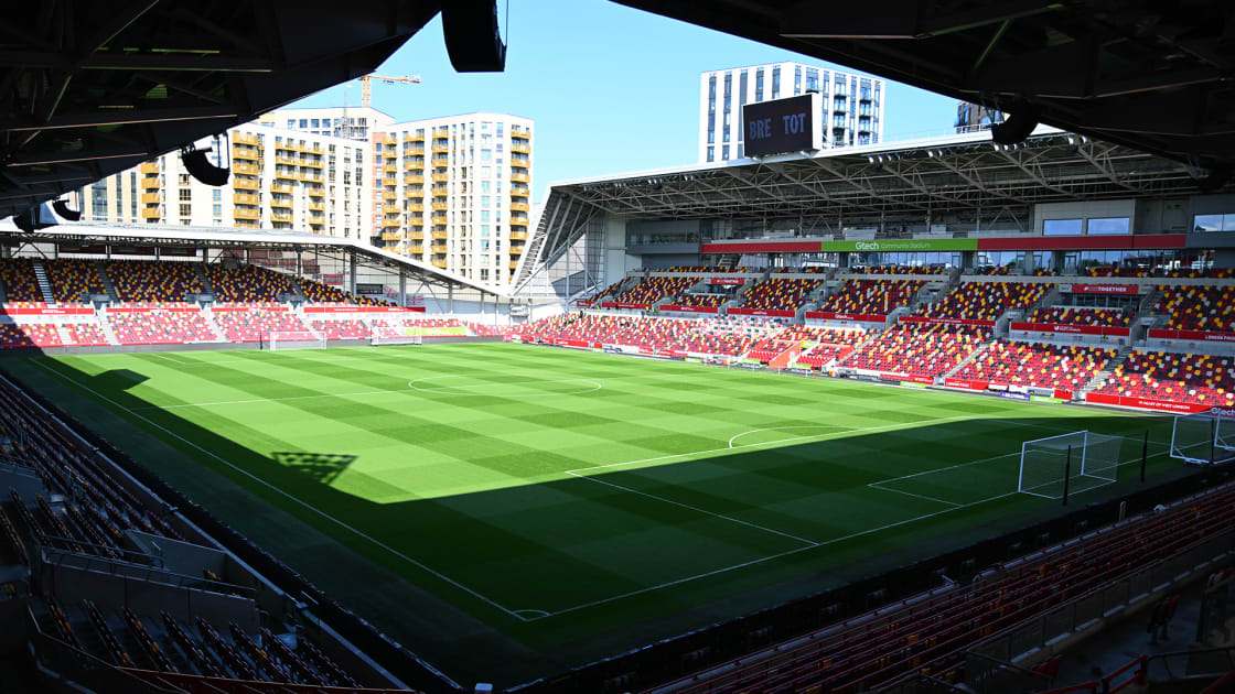 Introducing the new Academy scholars for the 2025/26 season | Brentford ...