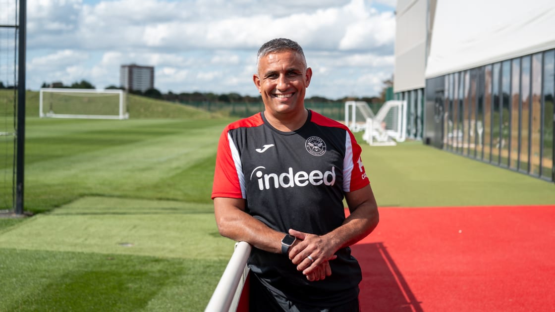 Brentford appoint Jack Lester as assistant first-team coach | Brentford ...