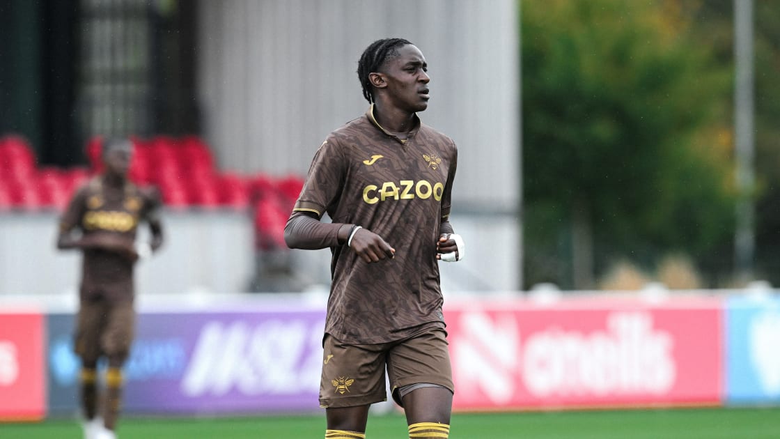 Brentford FC U18s | Page 4 | The Griffin Park Grapevine