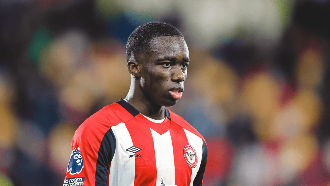 Frank explains Kayode and Carvalho absences | Brentford FC