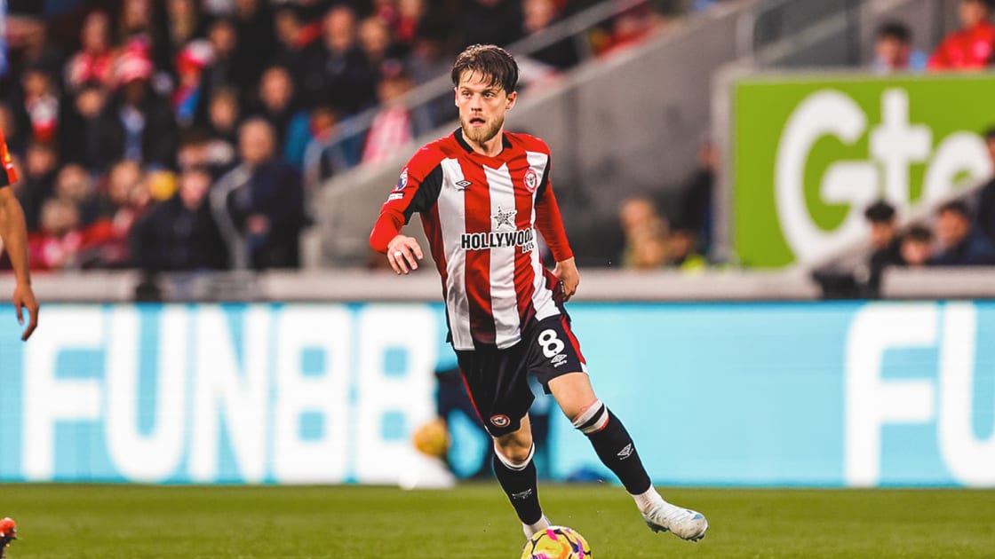 Gustavo Nunes (on loan to Swansea City) | Page 8 | The Griffin Park ...