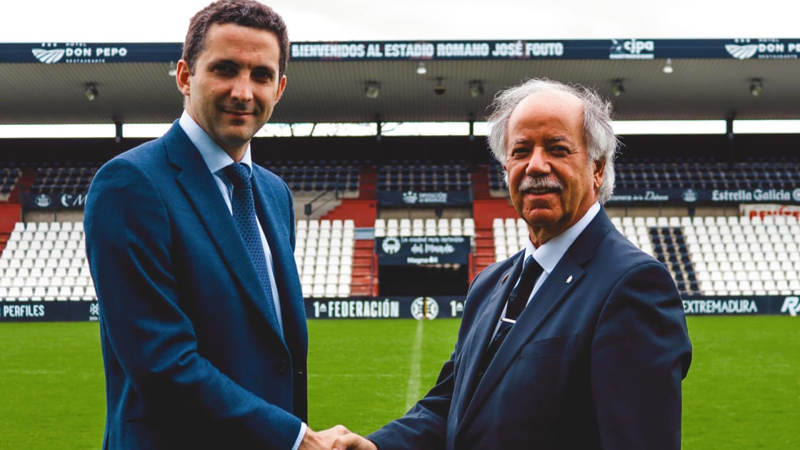 Best Intentions Analytics purchases Spanish club Mérida | Brentford FC