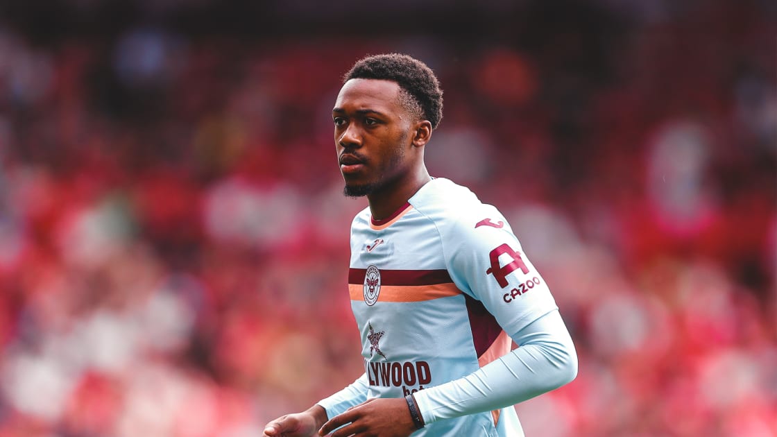 Antoni Milambo | Page 8 | The Griffin Park Grapevine