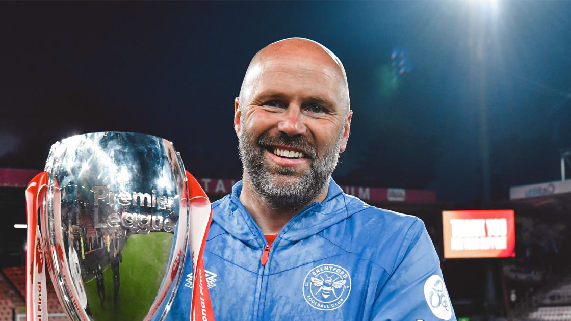 Neil MacFarlane extended interview: Winning the Professional ...
