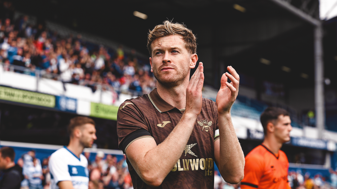 Nathan Collins extended interview: Captaining Ireland, leadership style ...