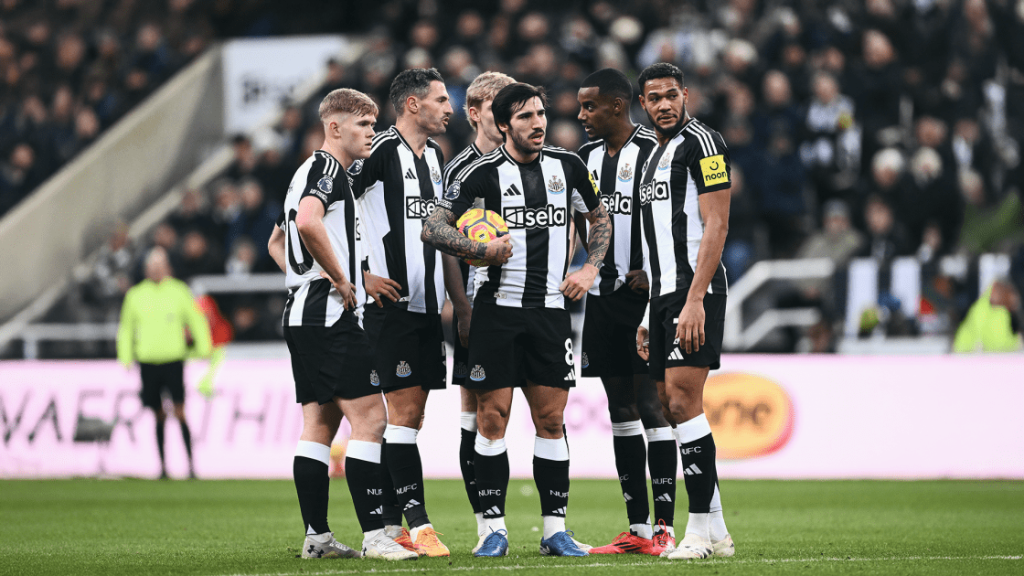 Chris Waugh, The Athletic: Brentford tie Newcastle's most important ...