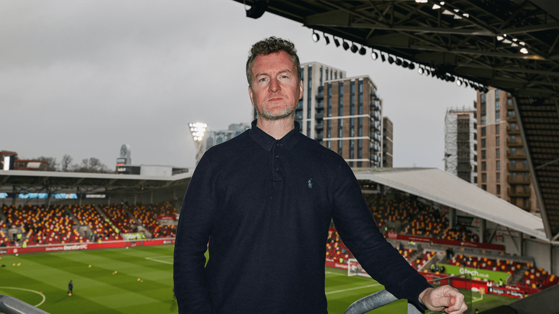 Phil Giles: The role of a Premier League director of football ...